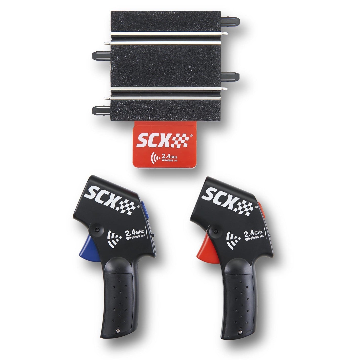 Mandos Compact Wireless | Compact | Accesorio | Pista Eléctrica | Scal