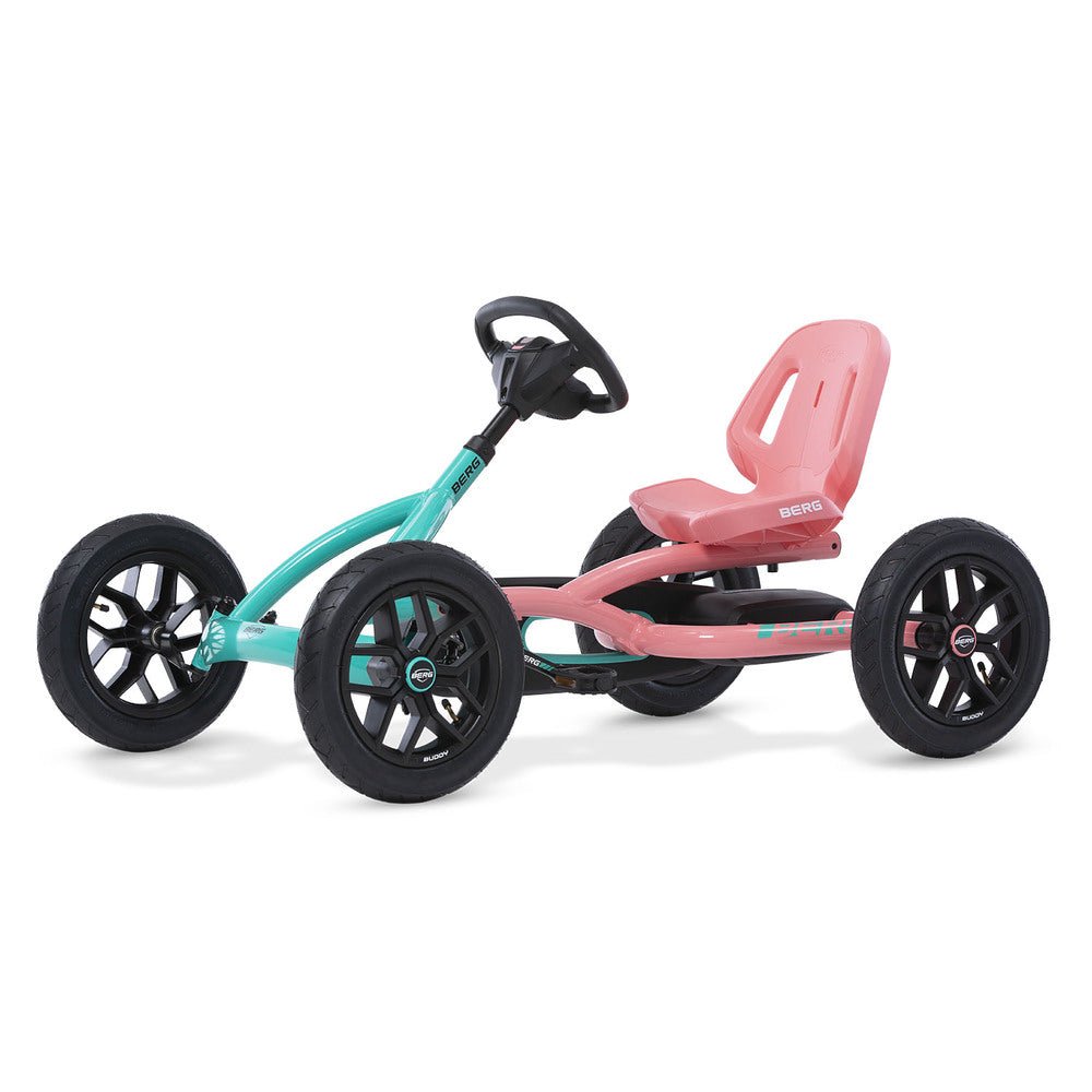 Go Karts a pedales – Página 2